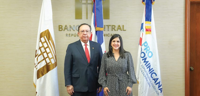 Banco Central de la República Dominicana